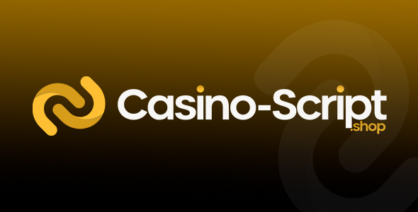 Casino Script Shop — Items